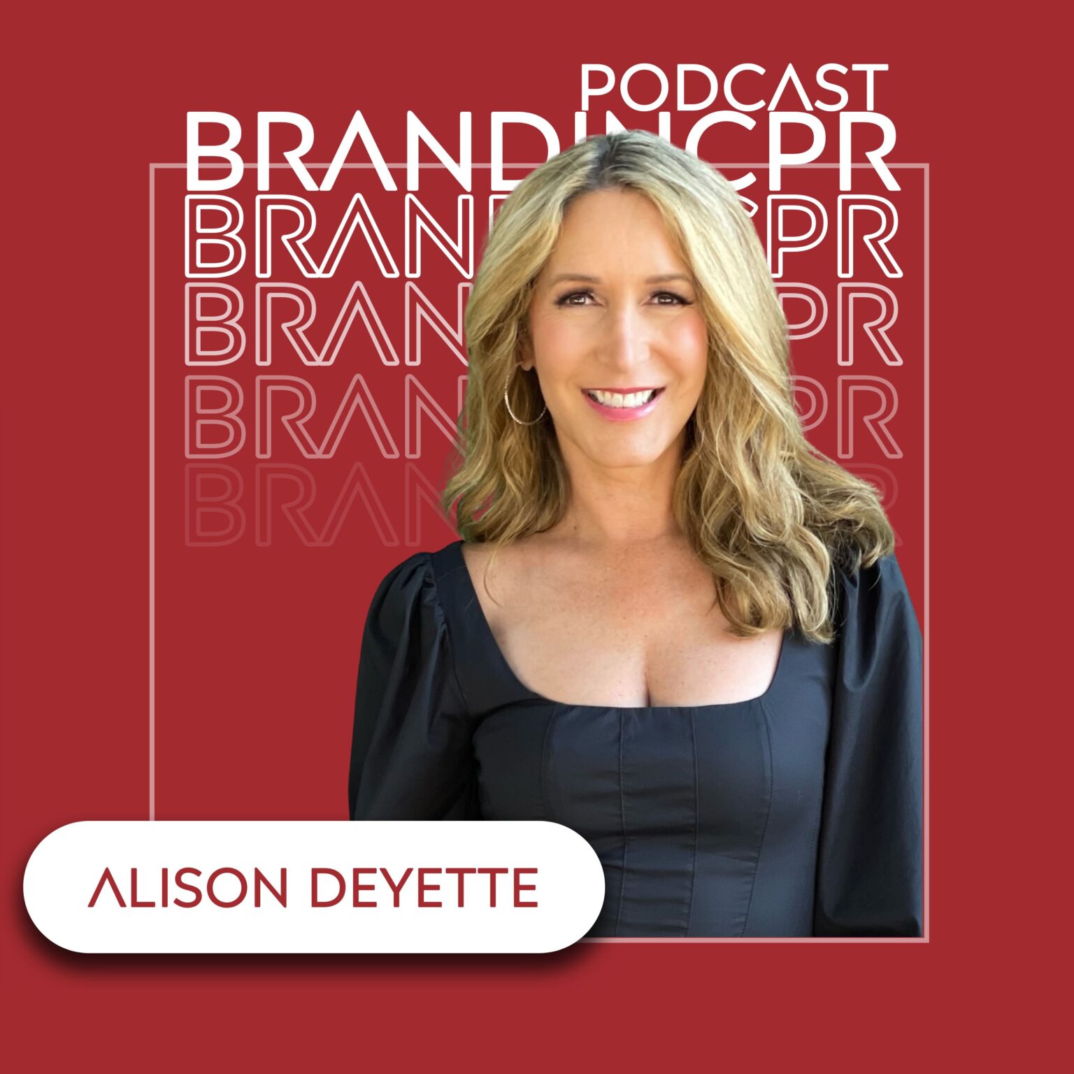 Speaking to Influence: Alison Deyette on Media Training, Confidence ...